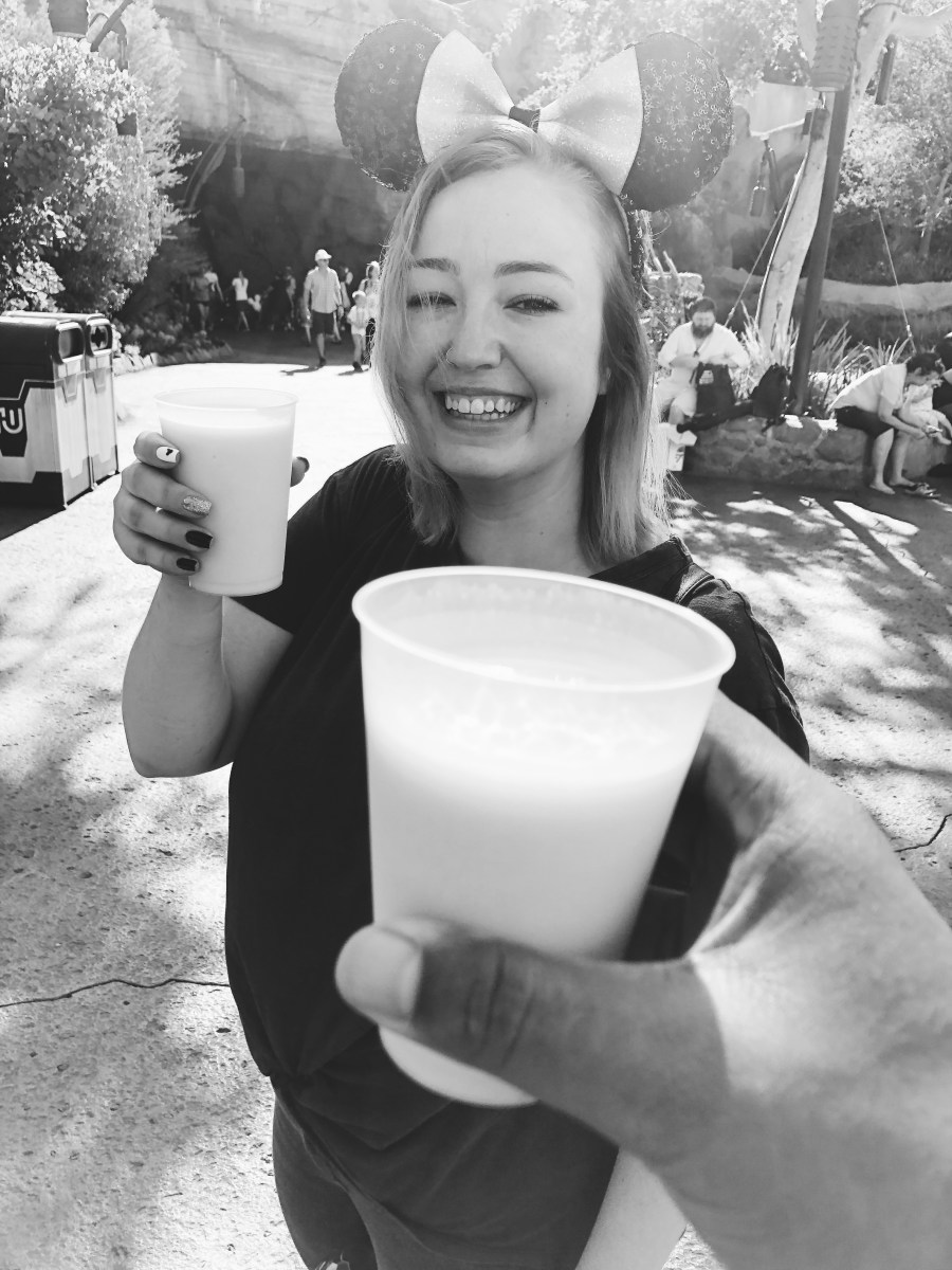 P.S. I Hope You Read This – Imperfectly Callie